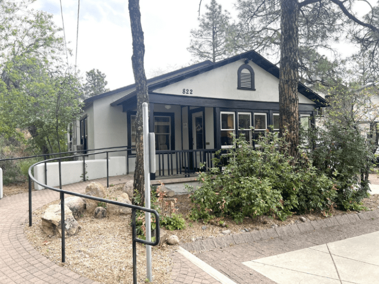 Arizona Rehab Facility - Royal Life Centers at Chapter 5 in Prescott, AZ
